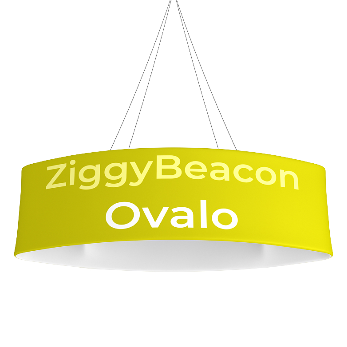 The ZiggyBeacon Impact Series - Ziggy Display